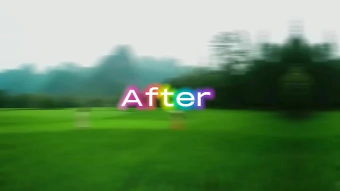 Professional edit your videos with before after effects by ...