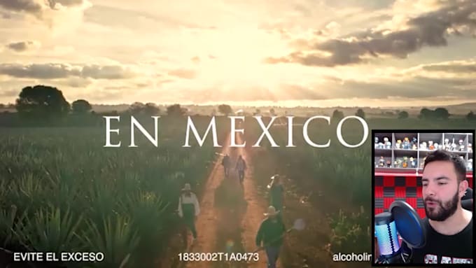 Record professional neutral spanish voice over and voice acting by ...