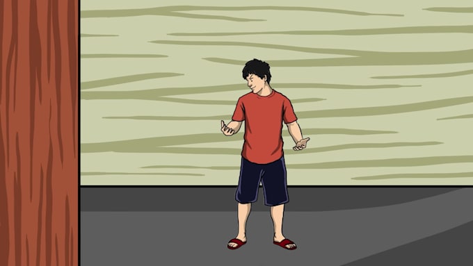 Create frame by frame animation by Mugiwara21 | Fiverr