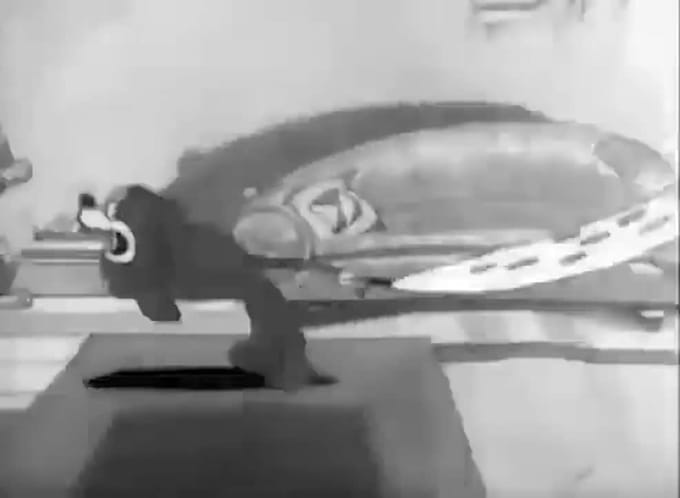 Create rubber hose style in cartoon characters retro vintage disney ...