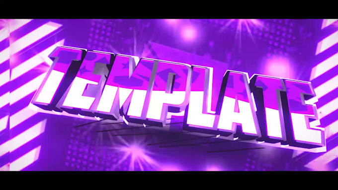 Make a gaming outro or intro for roblox or minecraft videos by Chris ...