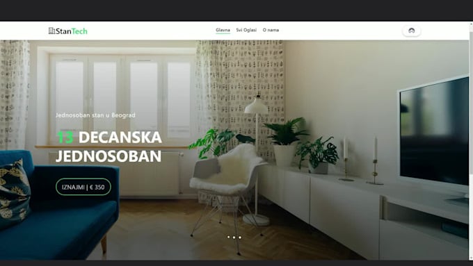 Develop your website using mern stack by Miljuss | Fiverr Develop your website using mern stack by Miljuss | Fiverr