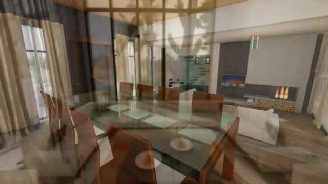 Do architectural 3d modeling, 3d warehouse animation, visualization, rendering by Anik_khan11 ...