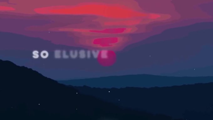 Create lyric video plus audio visualization by Henrystudios01 | Fiverr