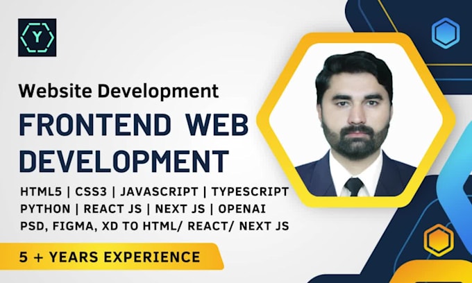 Convert Figma Design To React Or Next Js Tailwind Css Front End Web Developer By Abdulhameed210