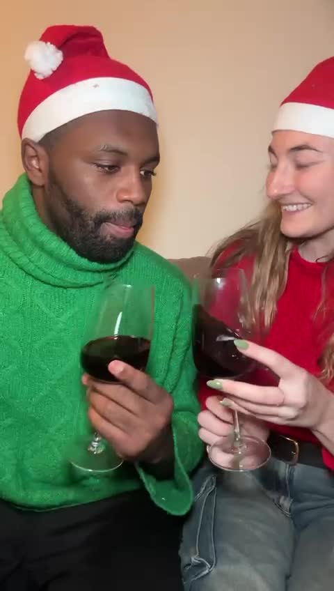 Create couple ugc for you by Chris_baruani | Fiverr