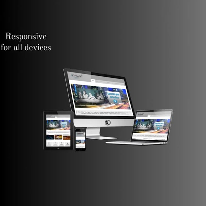 Build a python django e commerce site for seamless shopping by Rayfamous | Fiverr