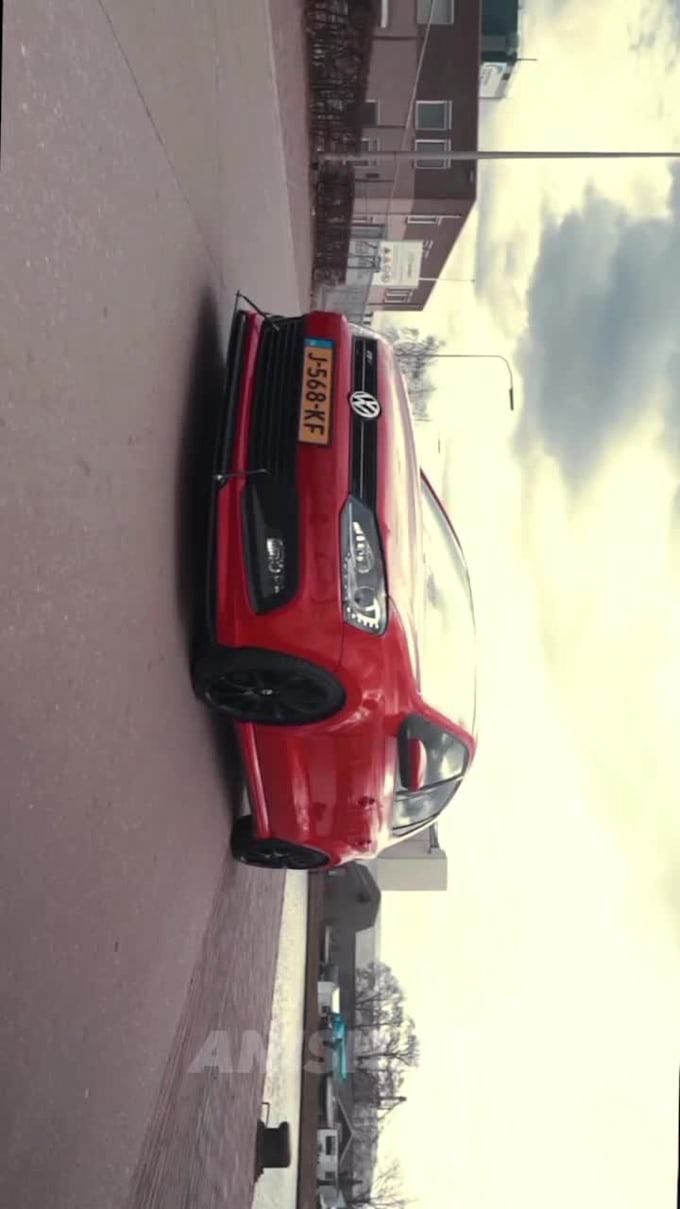 Edit your video with trending edit and add cool effect by Rx_edit47 ...