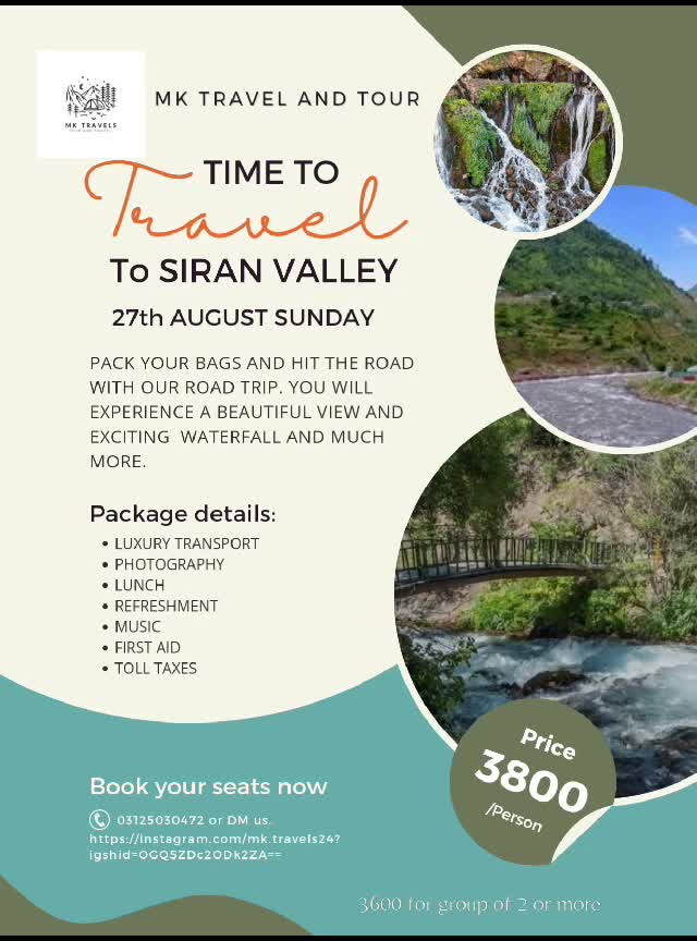 Craft captivating travel posters by Maryamshah17 | Fiverr