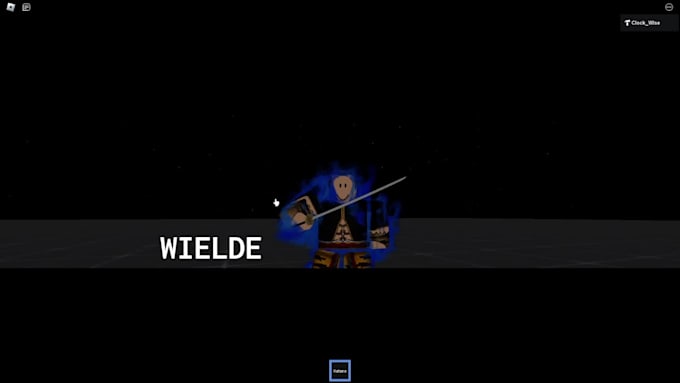 Script anime abilities for you by Hamza_mohamad | Fiverr