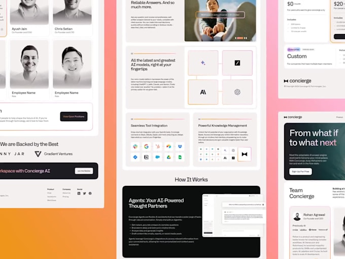 Figma ui ux design figma website design figma app design figma app ui ux by Jacobpromise33 | Fiverr