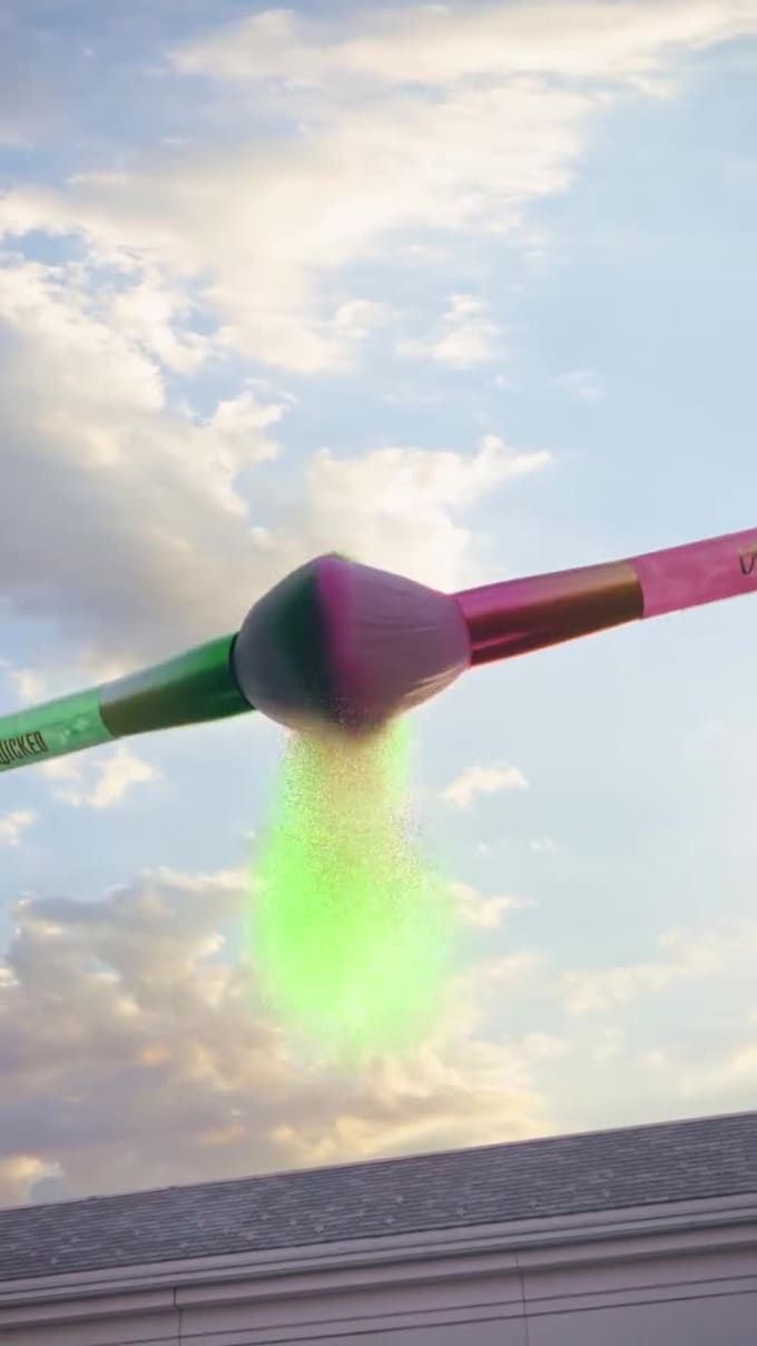 Make dynamic 3d cgi photography vfx animation 3d cgi fooh cgi ads video ...