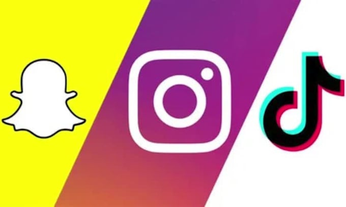 Design viral ar filters tiktok instagram snapchat for lens studio by ...