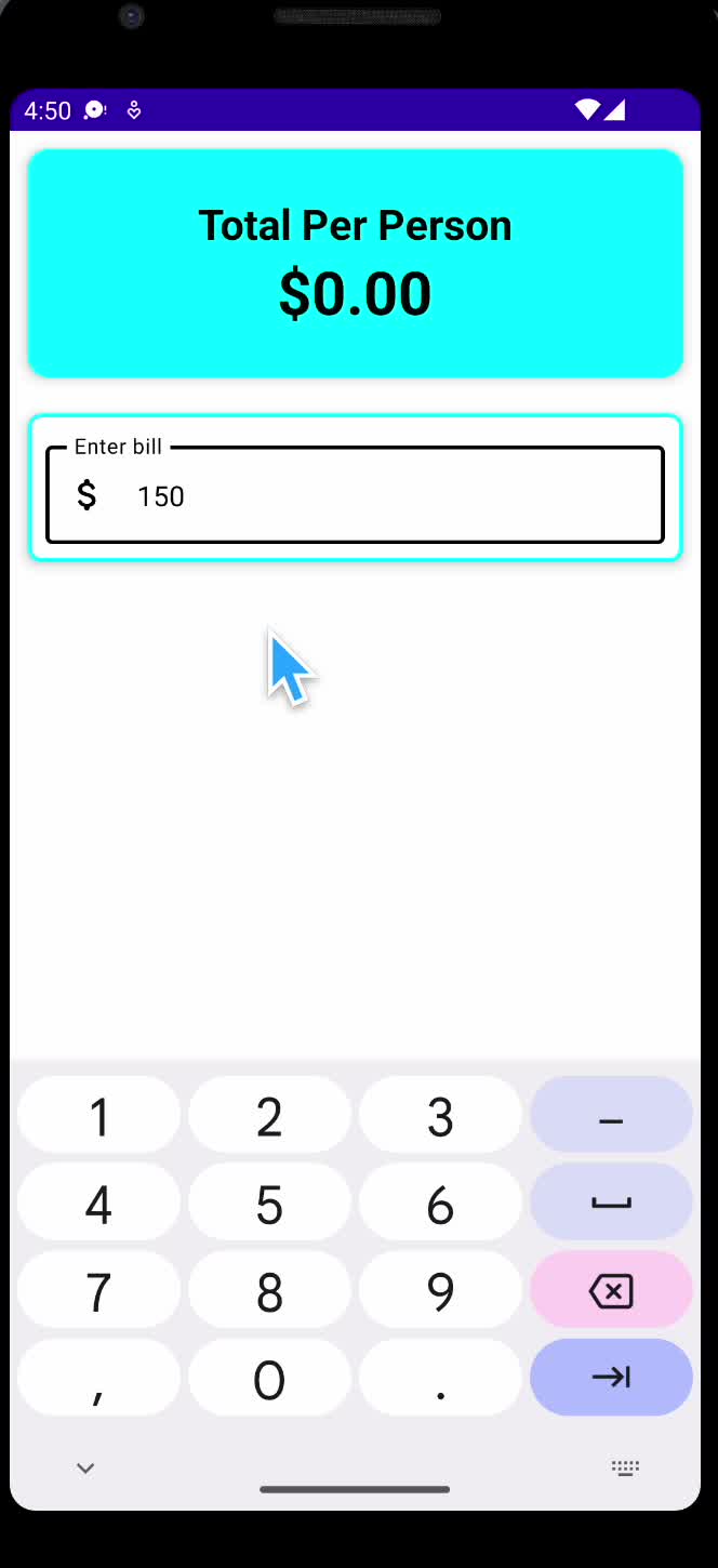 Create A Simple Android App Using Kotlin By Azurestar123 Fiverr