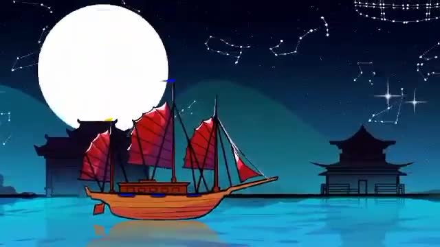 Create 2d animated gif, 2d animation, cartoon animation by Pehonixx ...