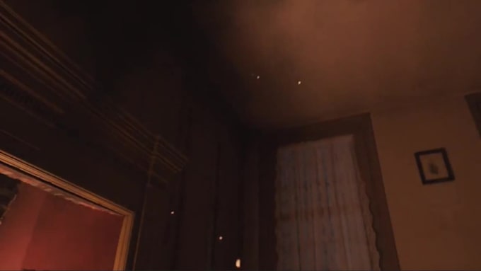 Do fire explosion, blood rain, smoke effect vfx animation, 3d cgi ...