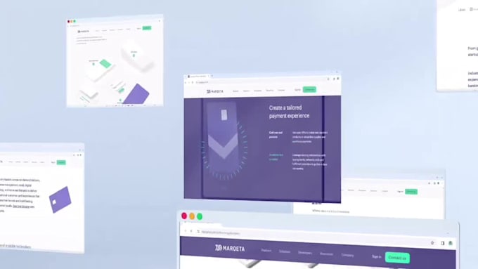 Create Saas Explainer Video Saas Animation Web And Mobile App Demo Explainer By Hayesviti Fiverr