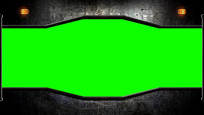 Gaming intro and green screenvideo by Rajabarick760 | Fiverr