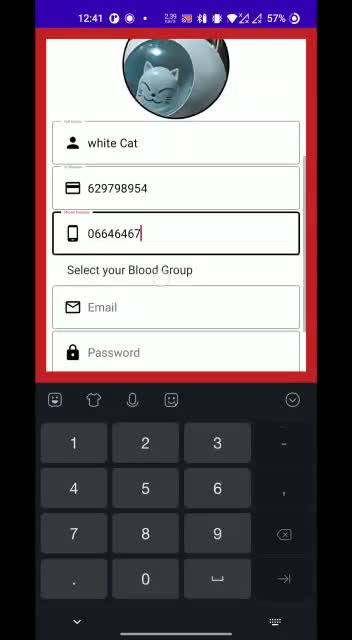 Do android app development in java by Shahwaiz_memon | Fiverr
