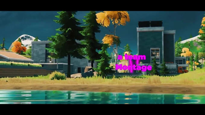 Make you a fortnite intro by Teutschtyp | Fiverr