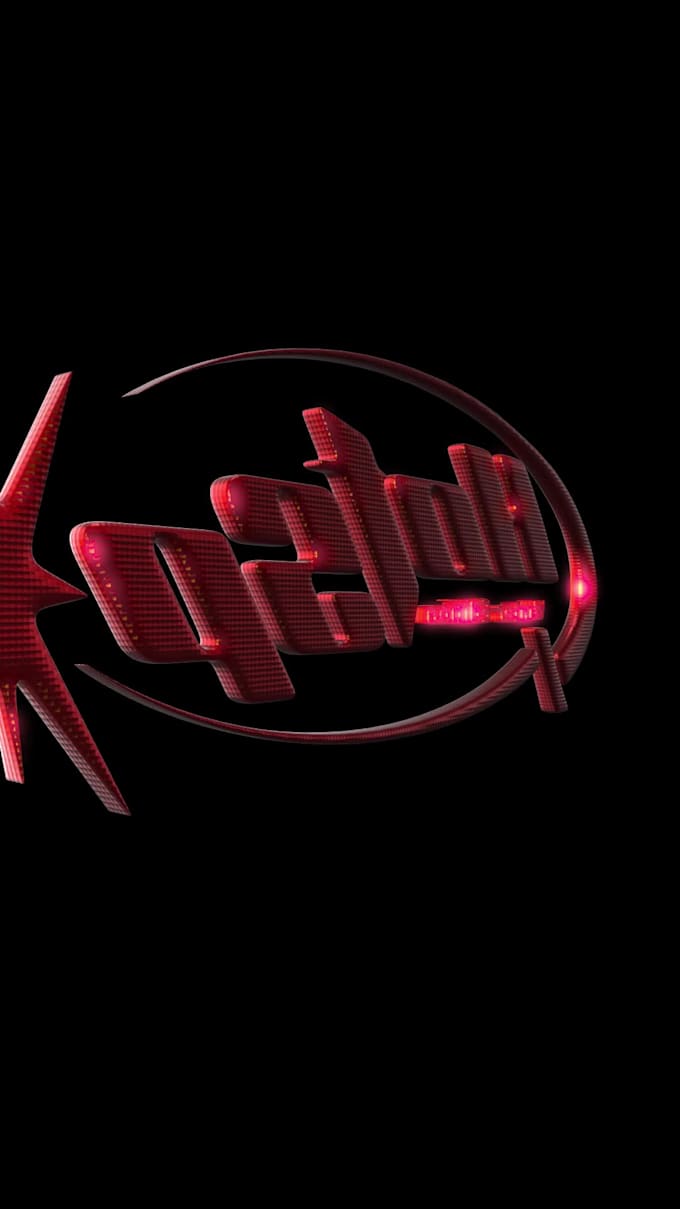 Create a logo design, 3d animation, including og files by Sewokn21 | Fiverr