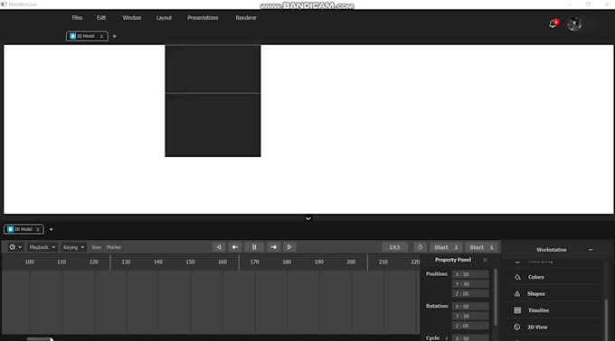 Create Desktop Applications In Python Using Tkinter Or Pyqt By