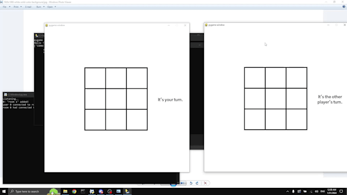 Create simple games with python by Matankarp | Fiverr Create simple games with python by Matankarp | Fiverr