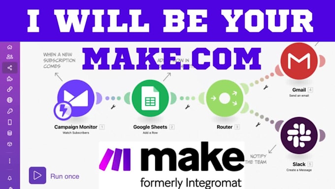 Setup Make Com Automation Integrations Custom Api Vapi Ai Webhook 4913