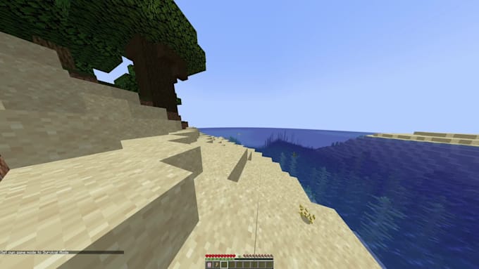 Create a minecraft forge mod for you by Yaboyleon | Fiverr