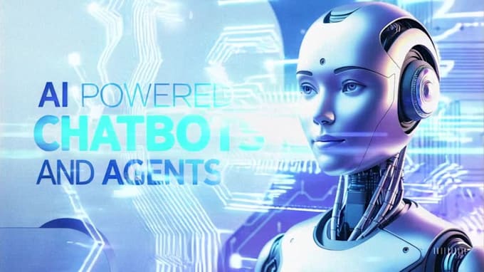 Implement ai solutions, chatbots, and automation for your business by Axon_ia | Fiverr