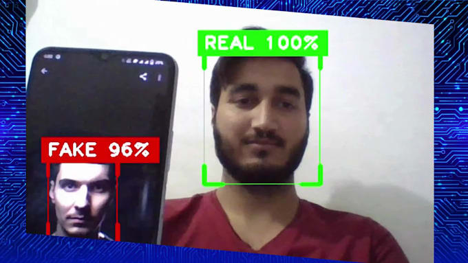 Train a custom machine learning model for you by Hamadanwar117 | Fiverr