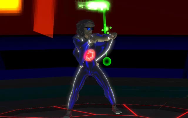 Add on an extra minute of motion capture by Vexruby | Fiverr