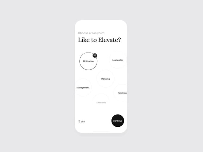 Develop high performance native android app by Hassanali782 | Fiverr