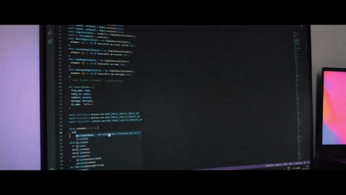 Create dynamic websites and engaging games by Connect_code | Fiverr Create dynamic websites and engaging games by Connect_code | Fiverr