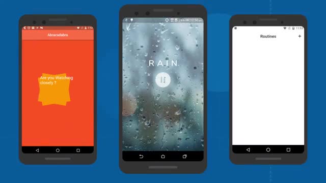 Develop Your Amazing Ios And Android Apps Using Flutter By Abhijeetnag