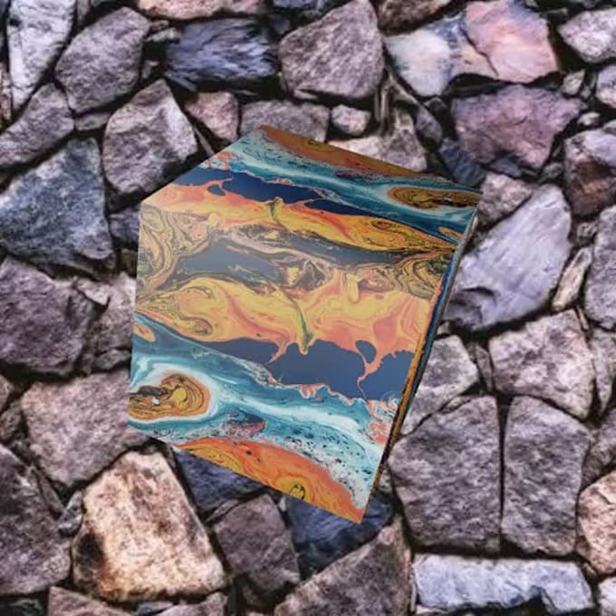 Create beautiful nft design for you by Ashuk95 | Fiverr