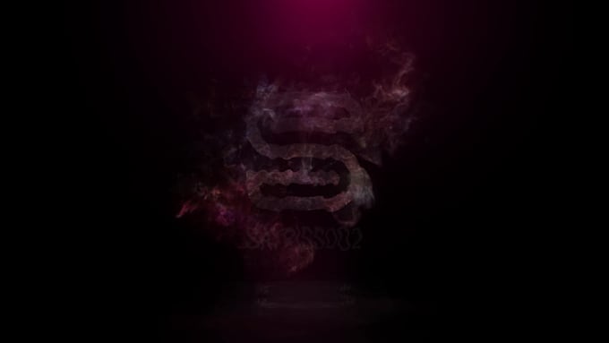 Cool logo intro video by Keitaroman | Fiverr