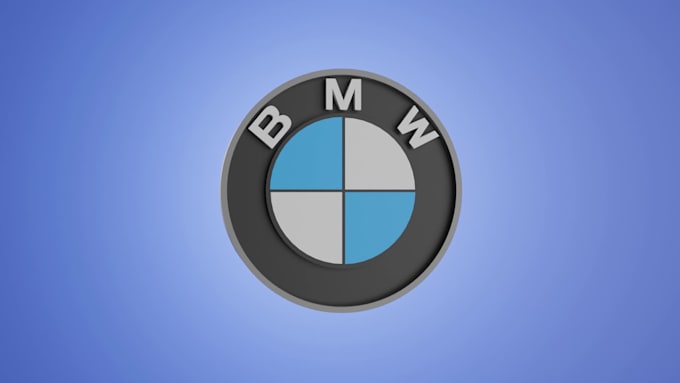 Create a 3d rotating logo animation spin loop or gif by Vladislavkappa ...