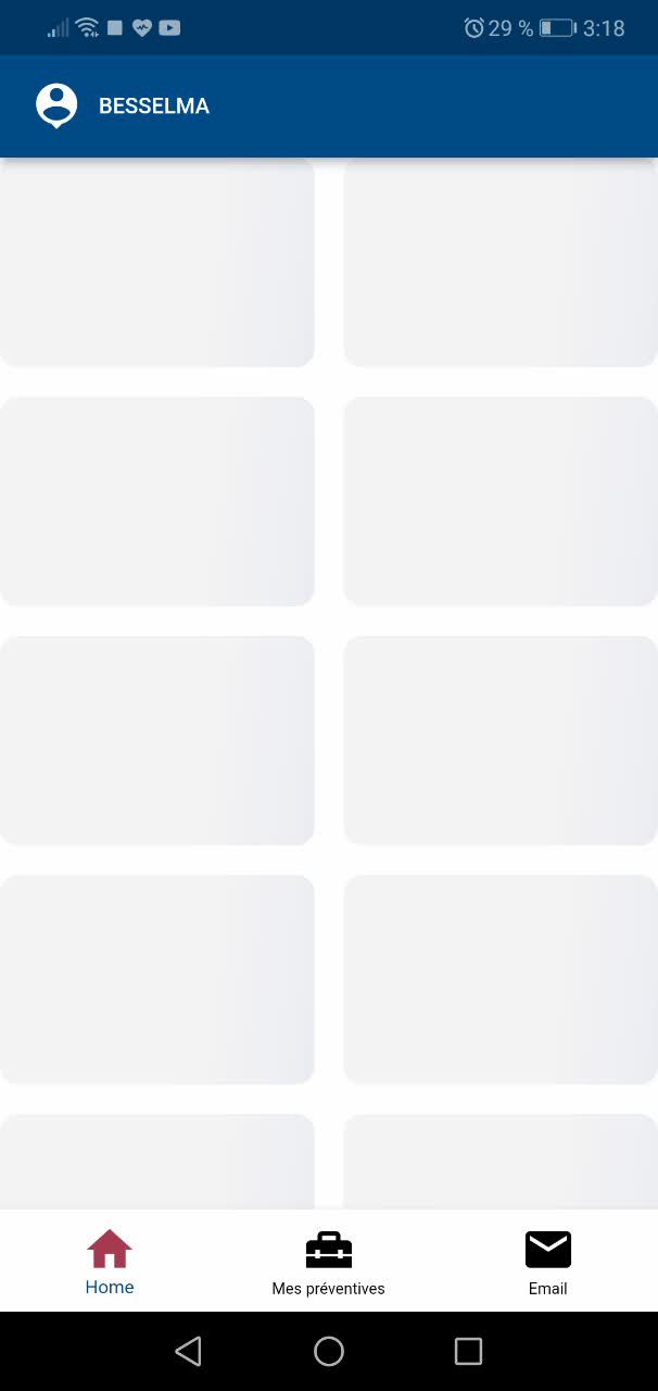 Convert excel and google sheet f to mobile app by Mohammedbesselm | Fiverr