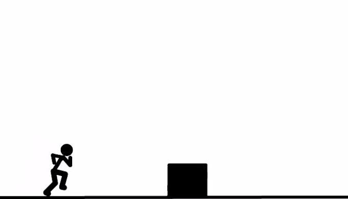 Create a custom 2d stick animation for you by Flexthecreator | Fiverr