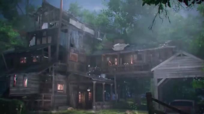 Design 3d game environments and level design in unity 3d ue4 ue5 metaverse by Marvel_helmet | Fiverr