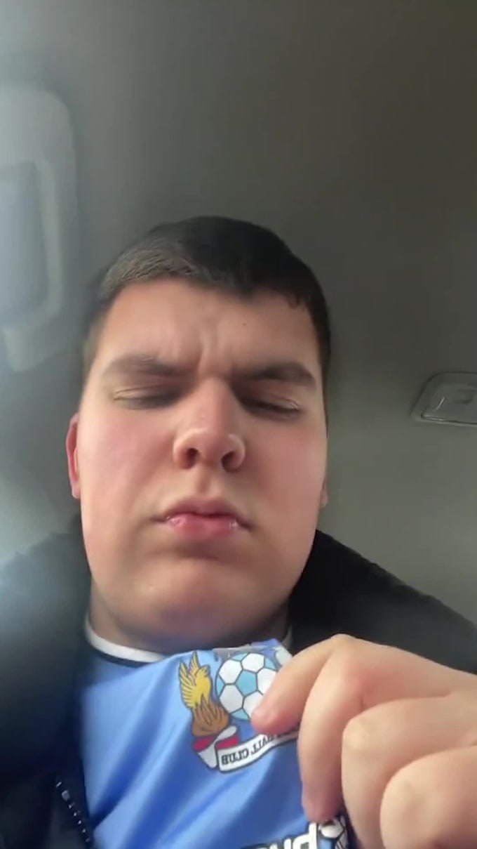 Edit your tiktok video with clean subtitles by Johnnyhq22 | Fiverr