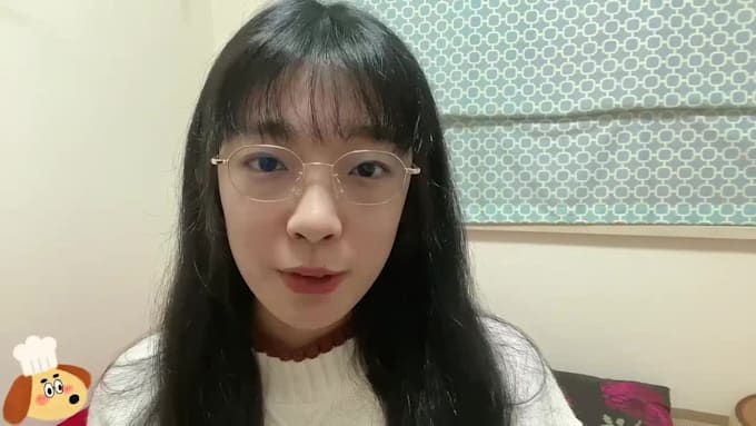 Teach you chinese and i am a certified teacher with ctcsol by Elizabeth199110 | Fiverr