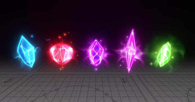 Create Vfx In Unity Godot Gamemaker Unreal Using Particle System For