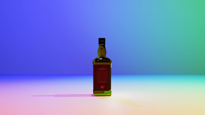 Do 3d product modelling and realistic rendering by Prodxiit | Fiverr