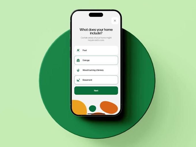 Build user friendly ecommerce, educational, booking app using flutter by Usman_1555 | Fiverr