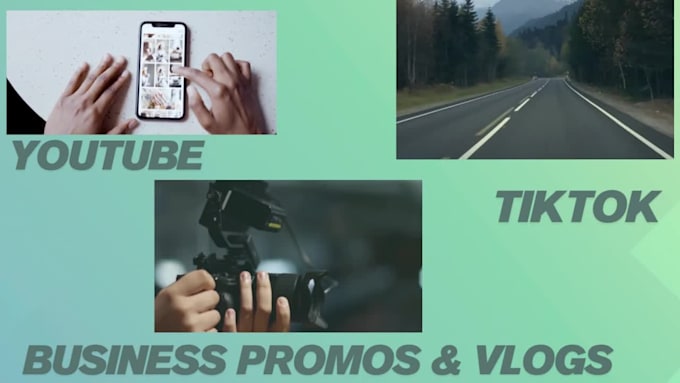 Professional video editing with smooth transitions and engaging cuts by ...