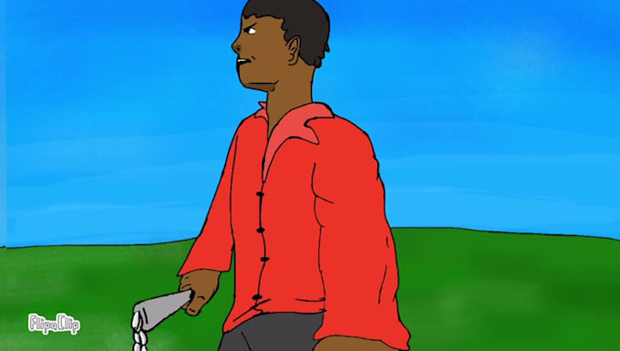 Create a cheap animation edit by Darkmortals | Fiverr