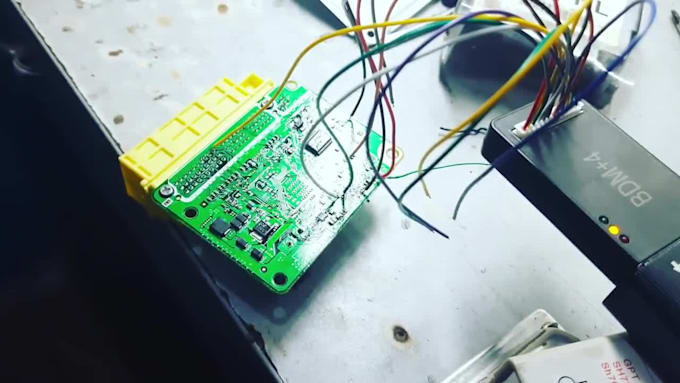 Do chip tuning, dpf, egr off, flaps,srs crash, scr off, dtc off,immo ...