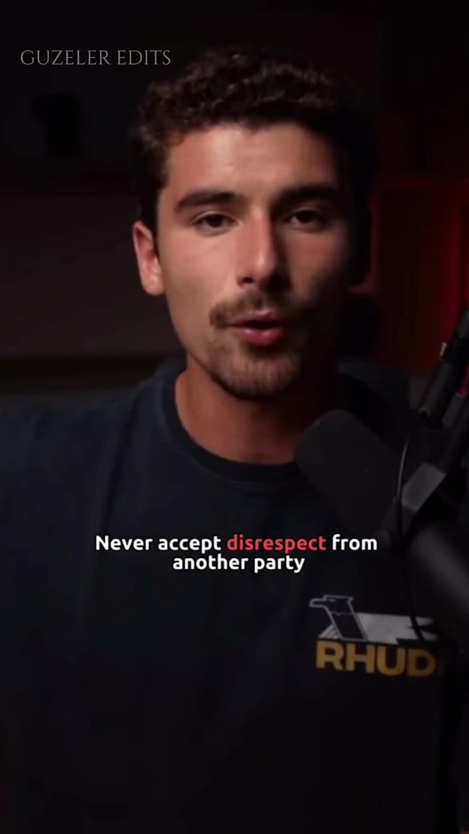 Make you edits for shorts, reels and tiktok by Mertgzeler | Fiverr